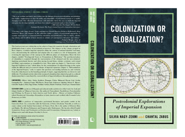 (PDF) Colonization or Globalization? Colonization or Globalization ...