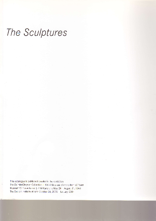 (PDF) Brigitte Sölch_Takashi Naraha_Sculpture "Structure 82-R-2", 1982 ...