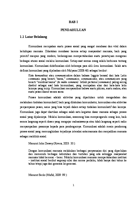 (DOC) SKRIPSI (BUNGA) ANALISIS ISI | Bunga Mella - Academia.edu