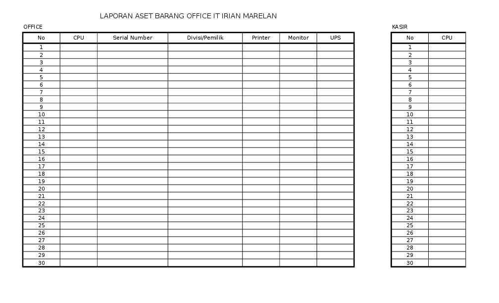 (XLS) Budi Aplikasi Edit Simpan Hapus Cari data Menggunakan Visual ...