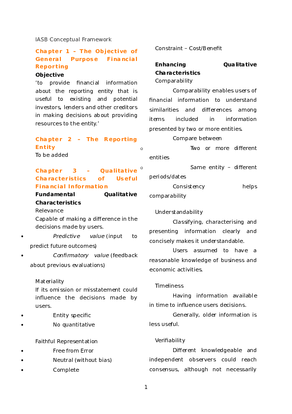 Doc Iasb Conceptual Framework