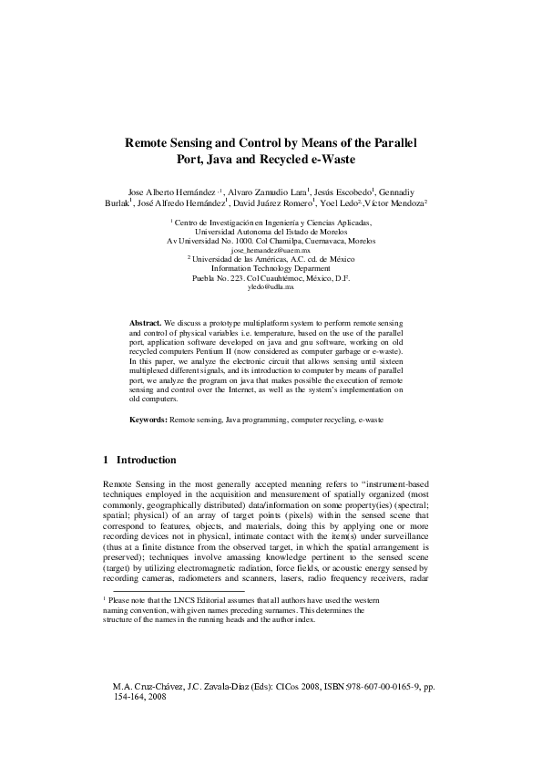 java naming conventions