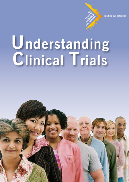 (PDF) Understanding Clinical Trials