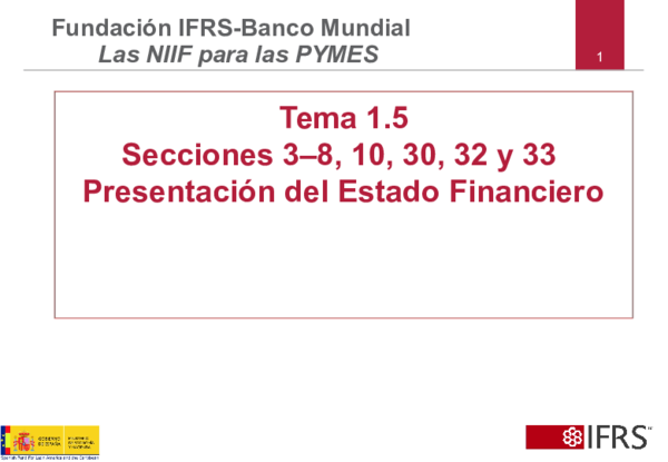 (PPT) Guia NIIF PYMES