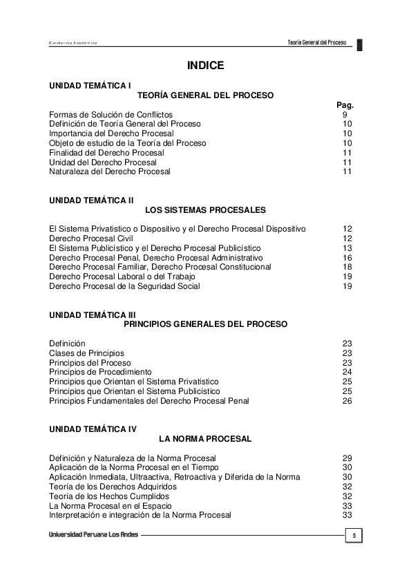 (PDF) TEORIA GENERAL DEL PROCESO (1)