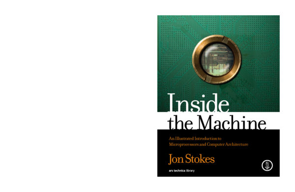 (PDF) Inside the Machine