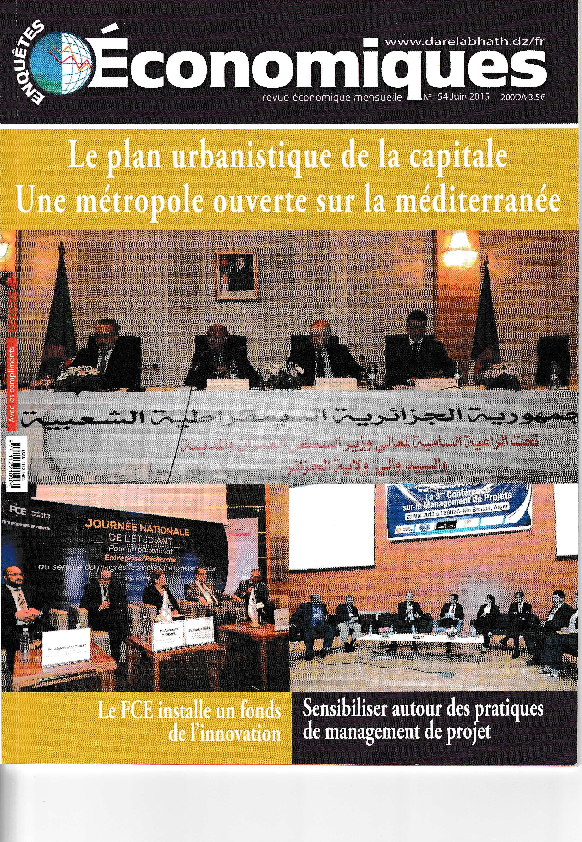 (PDF) Promotion de développement local par la valorisation des ...