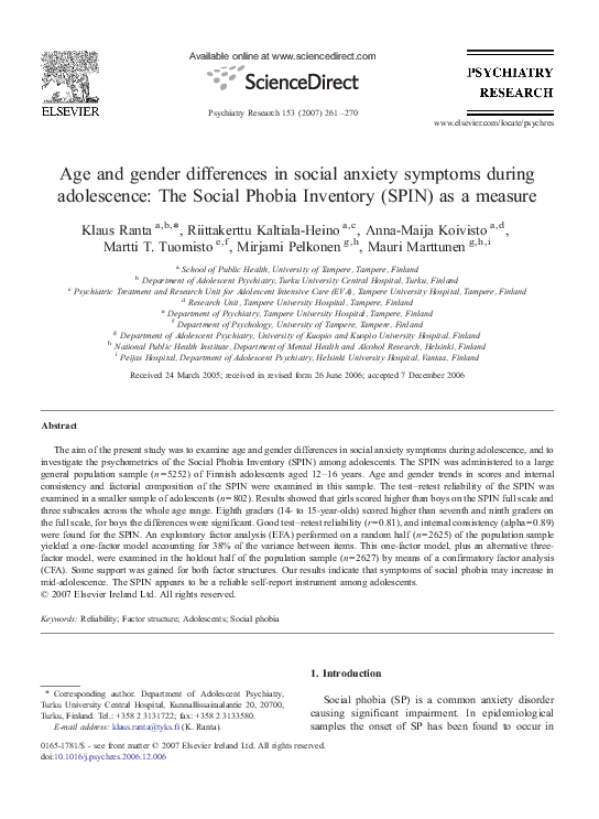 pdf-age-and-gender-differences-in-social-anxiety-symptoms-during