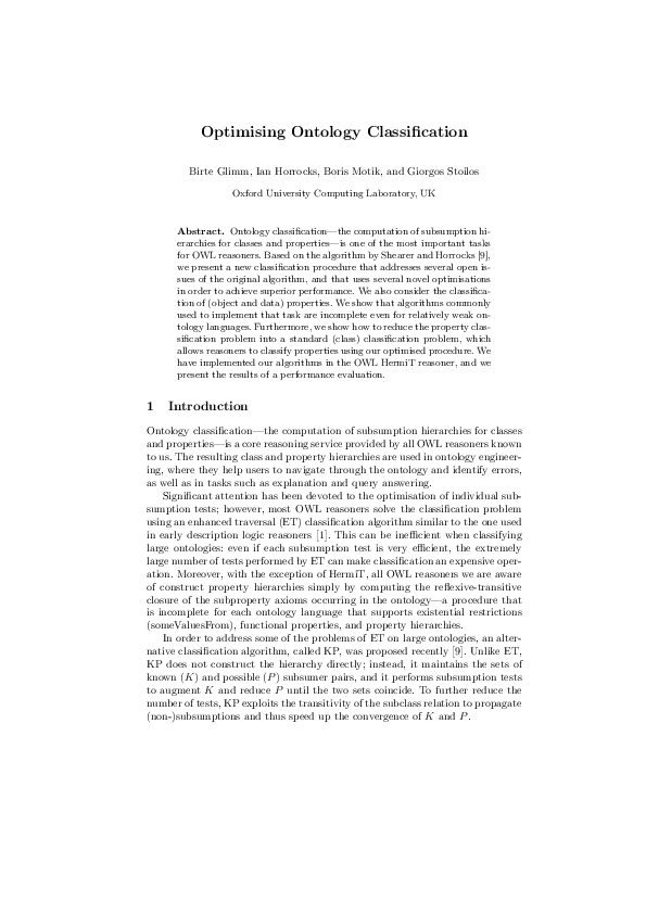 (PDF) Contextual Ontologies