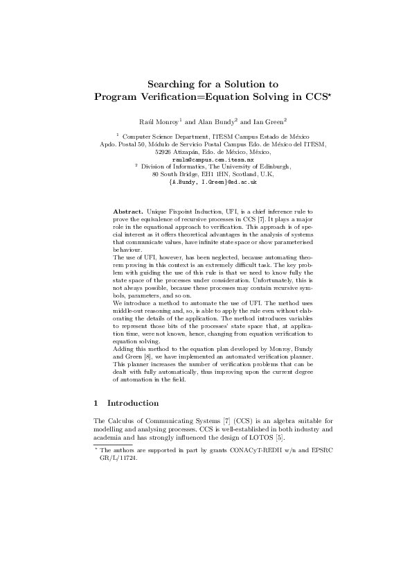 (PDF) Cooperative Simulated Annealing for Path Planning in Multi-robot Systems