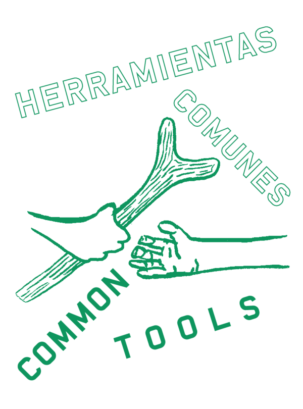 (PDF) Common Tools / Herramientas Comunes