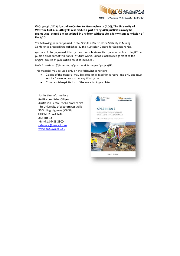Pdf Microseismic Data — A Comparison Between Routine Trigger Method And Continuous Data Processing