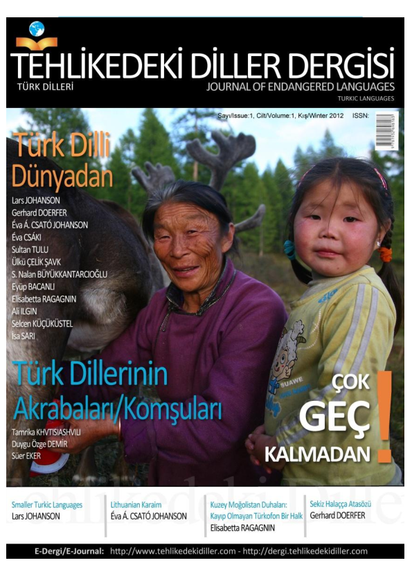 (PDF) İpek Yolu'nda Geç Antik Dönemin Tüccarları Soğdların Mirasçısı ...