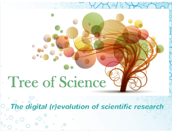 (PDF) Tree of Science: the digital (r)evolution of scientific research