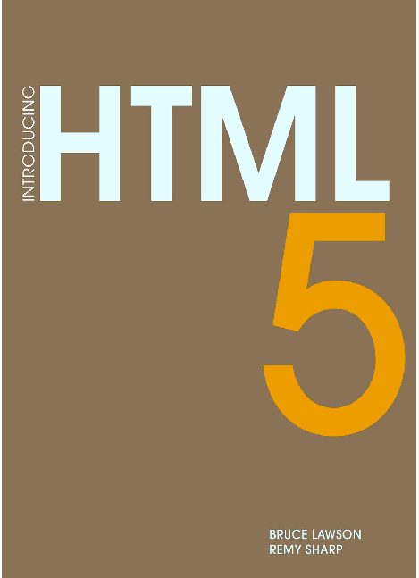 (PDF) Introduce HTML5 | Quang Dang - Academia.edu