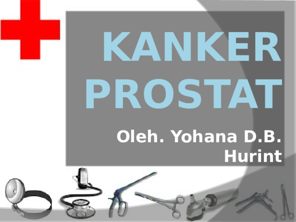(PPT) Kanker Prostat.pptx
