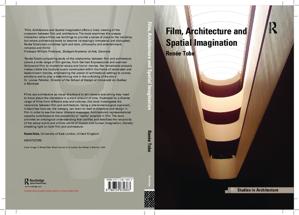 (PDF) FIlm, Architecture and Spatial Imagination.pdf
