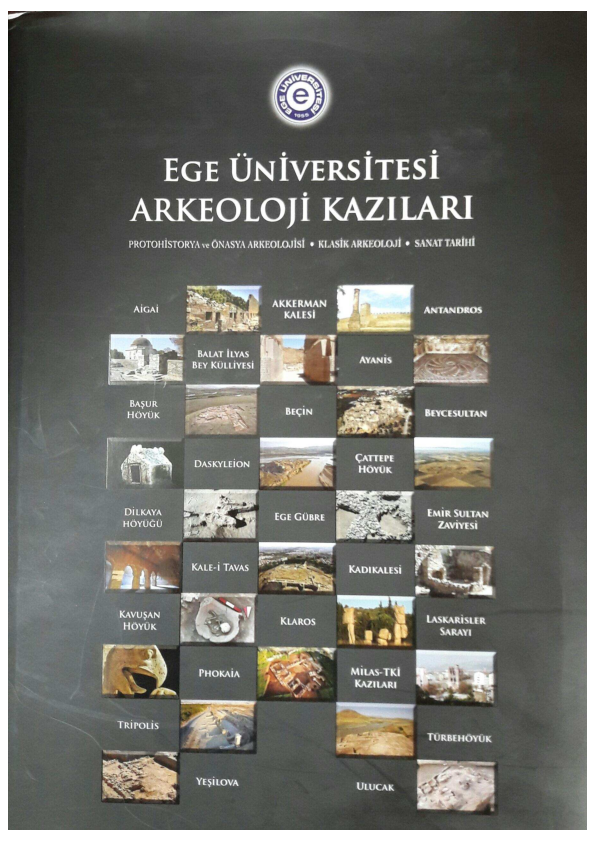 (PDF) L.Doğer., Kemalpaşa, Laskarisler Sarayı Koruma Alanındaki Kazı ...