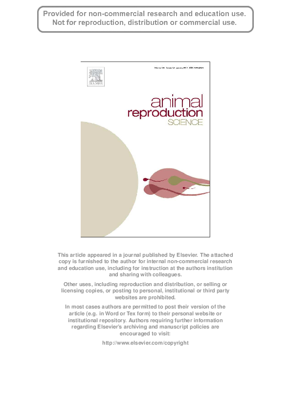 Morphology and fine structure of Acipenser persicus (Acipenseridae ... Morphology and fine structure of Acipenser persicus (Acipenseridae ...