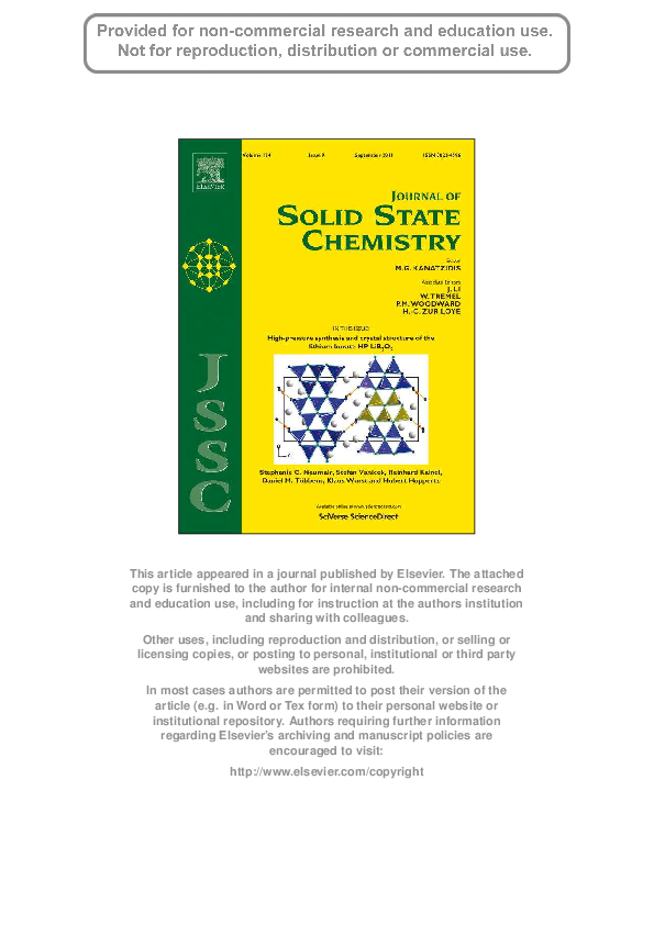(PDF) Structural originations of irreversible capacity loss from highly ...