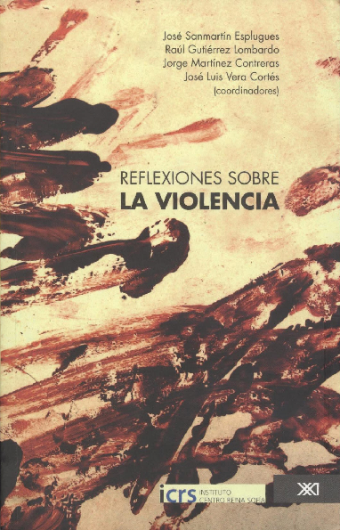 Pdf 2010 Capítulo Palabras Clave Para El Análisis De La Violencia