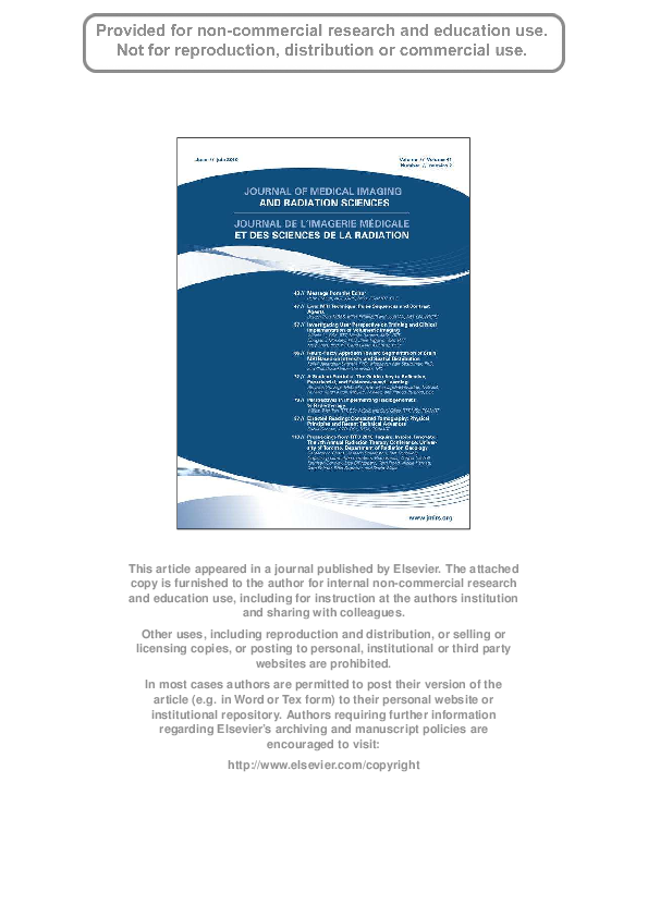 (PDF) A Student Portfolio: The Golden Key to Reflective, Experiential ...