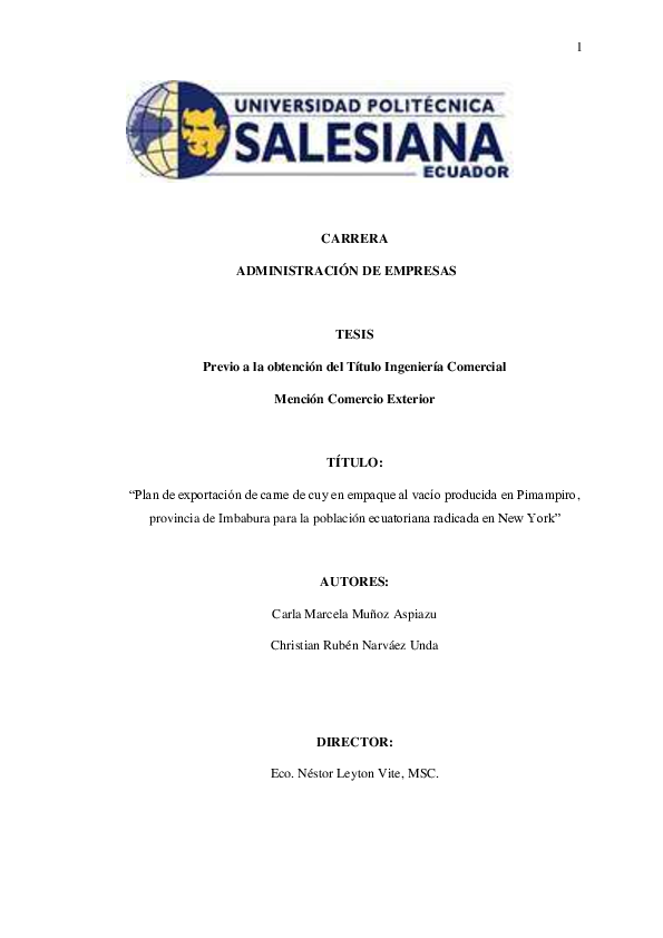 (PDF) UPS-GT Cuenca Ecuador