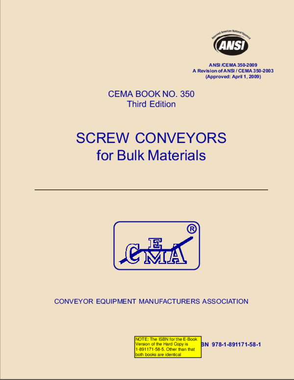 (PDF) Screw conveyor ansi (1)