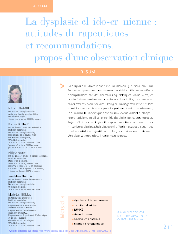 PDF l'observation clinique pdf PDF Télécharger Download