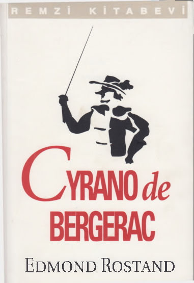(PDF) Cyrano de Bergerac - Edmond Rostand