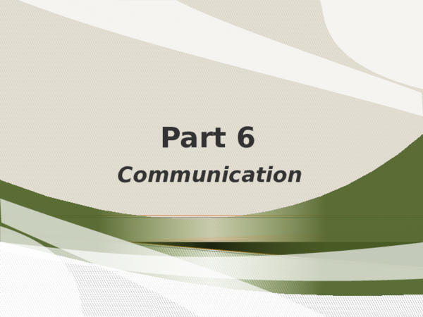 (PPT) Pertemuan 6 Komunikasi.pptx