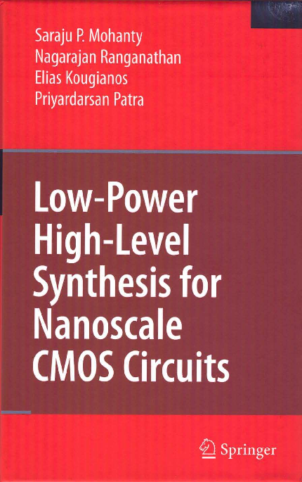 (PDF) Low-Power High-Level Synthesis for Nanoscale CMOS Circuits