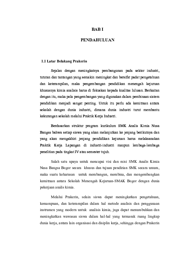 (DOC) BAB I new