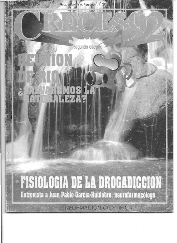(PDF) El poder de las imágenes: Etnografía en el río Salado (Desierto ...