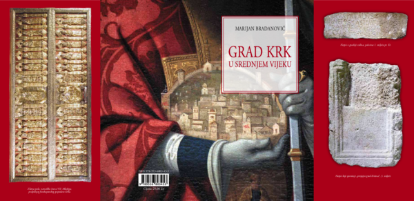 (PDF) Grad Krk u srednjem vijeku