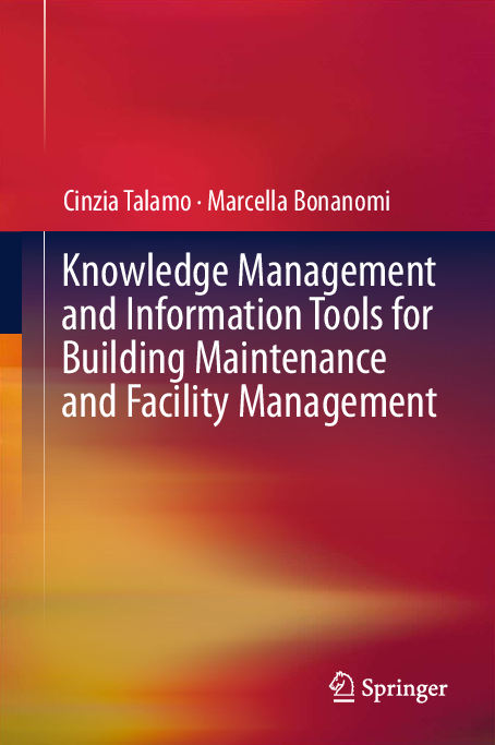 (PDF) Building Information Modeling (BIM) and Facility Management (FM)