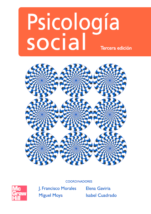 (PDF) Psicologia Social Tercera Edición