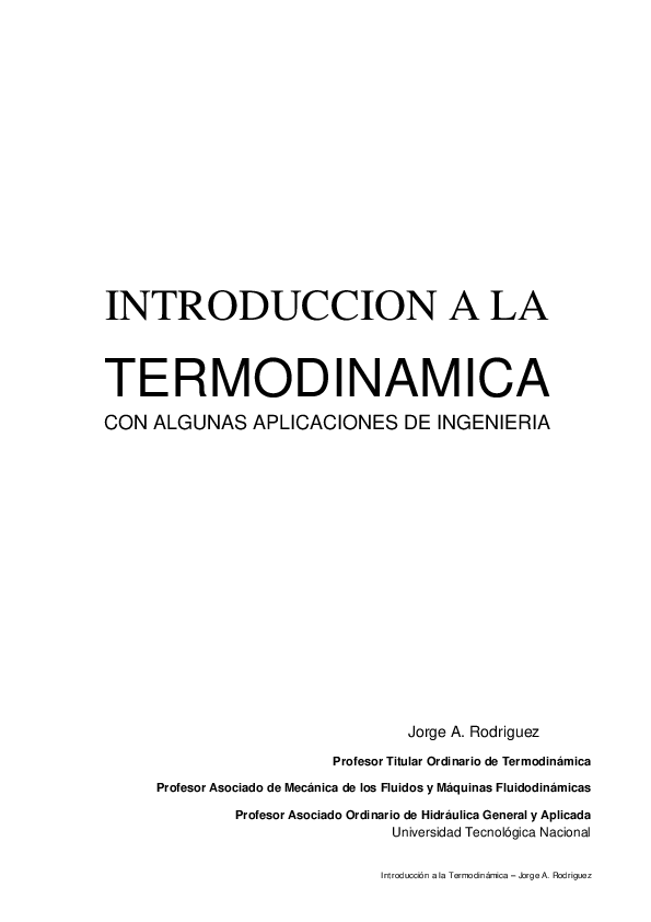 (PDF) Introducción a la Termodinámica – TERMODINAMICA CON ALGUNAS APLICACIONES DE INGENIERIA ...