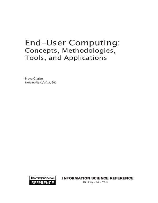 (PDF) Different Types of Business-to-Business Integration