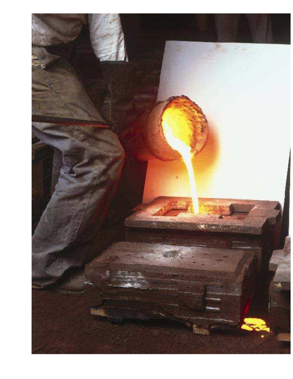 (PDF) Foundry Report