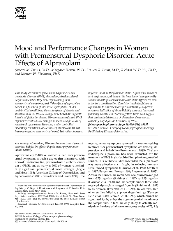 ALPRAZOLAM ALTER 0,25mg CPR SEC B/30 - Anciens Et Réunions