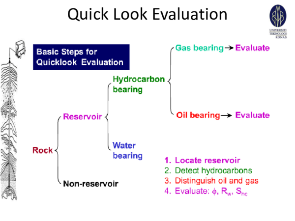 (PDF) Quick Look Evaluation