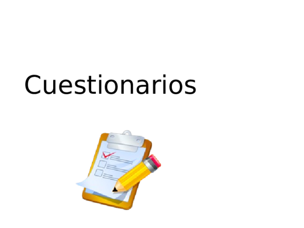 (PPT) Cuestionarios_Métodos_Educativos
