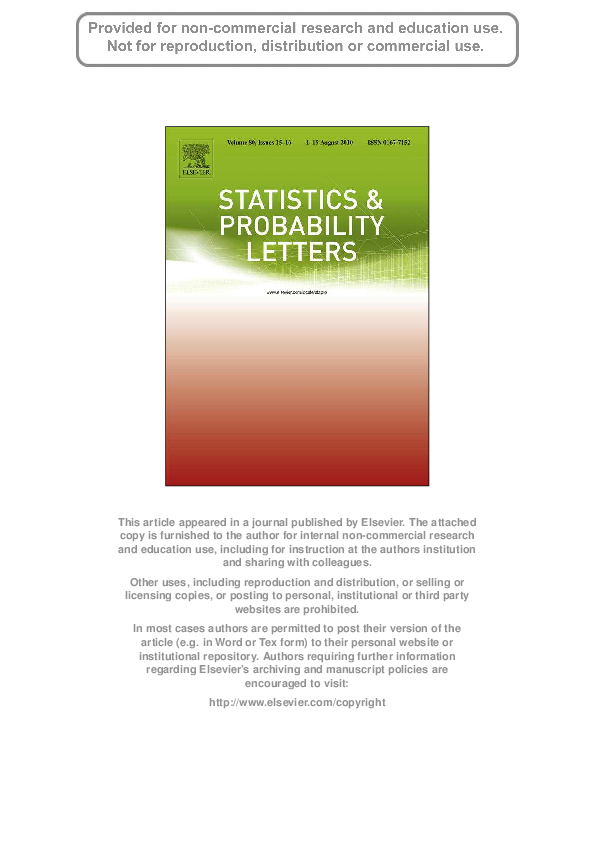 (PDF) Marginal longitudinal semiparametric regression via penalized splines