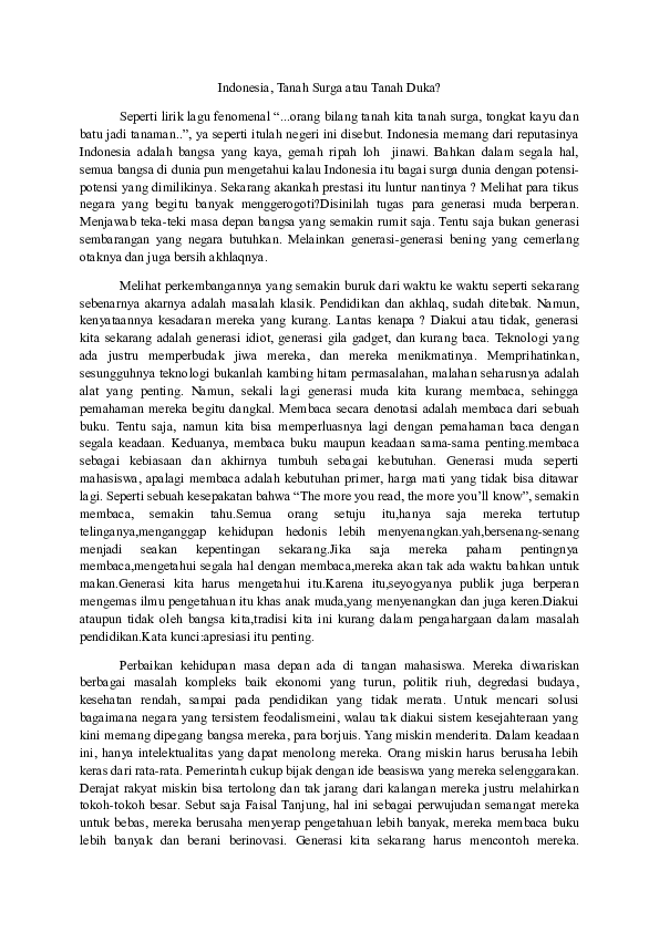 (DOC) Maya's essay