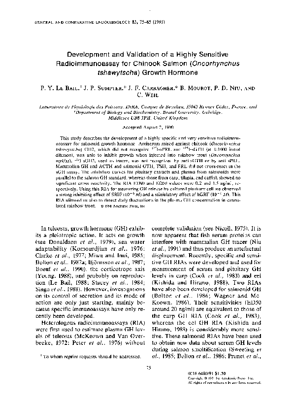 Pdf Development And Validation Of A Highly Sensitive Lcmsms Method