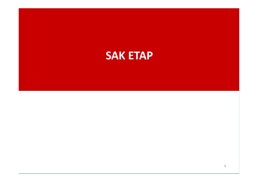 (PDF) SAK ETAP
