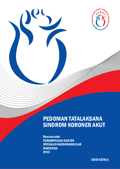 (PDF) PEDOMAN TATALAKSANA SINDROM KORONER AKUT