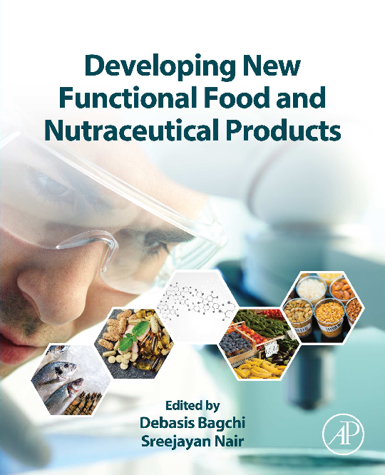 (PDF) Nutraceutical Formulation and Challenges