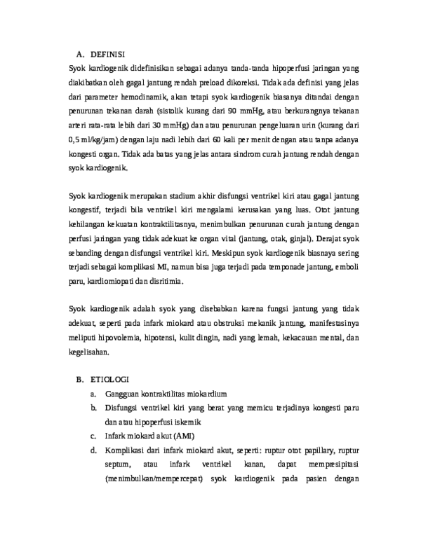 (PDF) SYOK KARDIOGENIK.docx